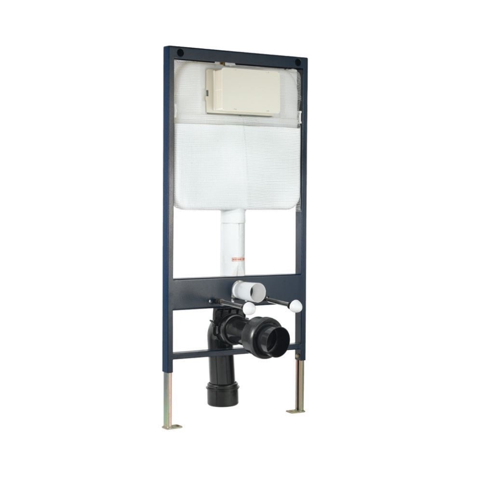 Jaquar Flushing Systems, JCS-WHT-2400FS : Concealed Cistern “P-Type”