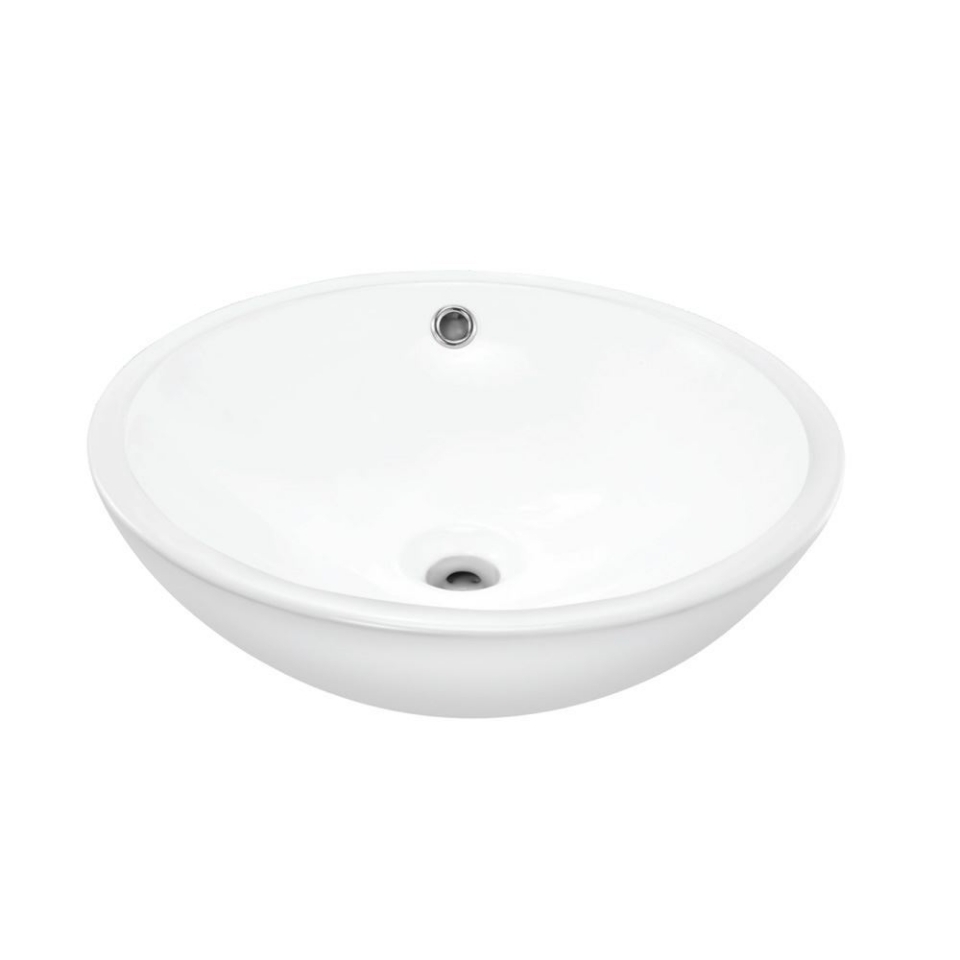 Table Top Basin ONS-WHT-10901