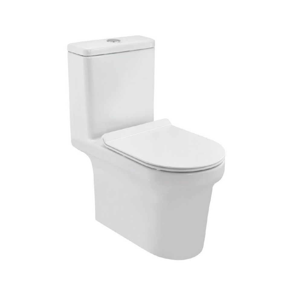 Jaquar Sanitaryware, Opal SINGLE PIECE Price