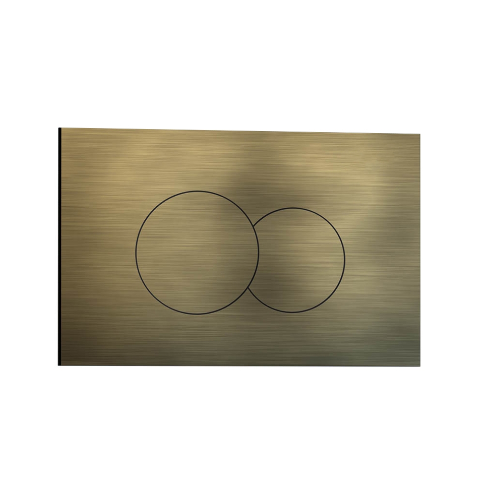Jaquar Flushing Systems, Flush Plates, Control Plate Square : CIS-CHR ...
